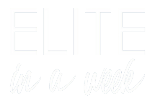 Elite Word Logo Designs